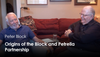 Peter Block — THE POWER OF OD