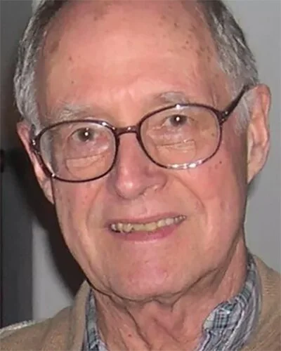 Roger Harrison — THE POWER OF OD