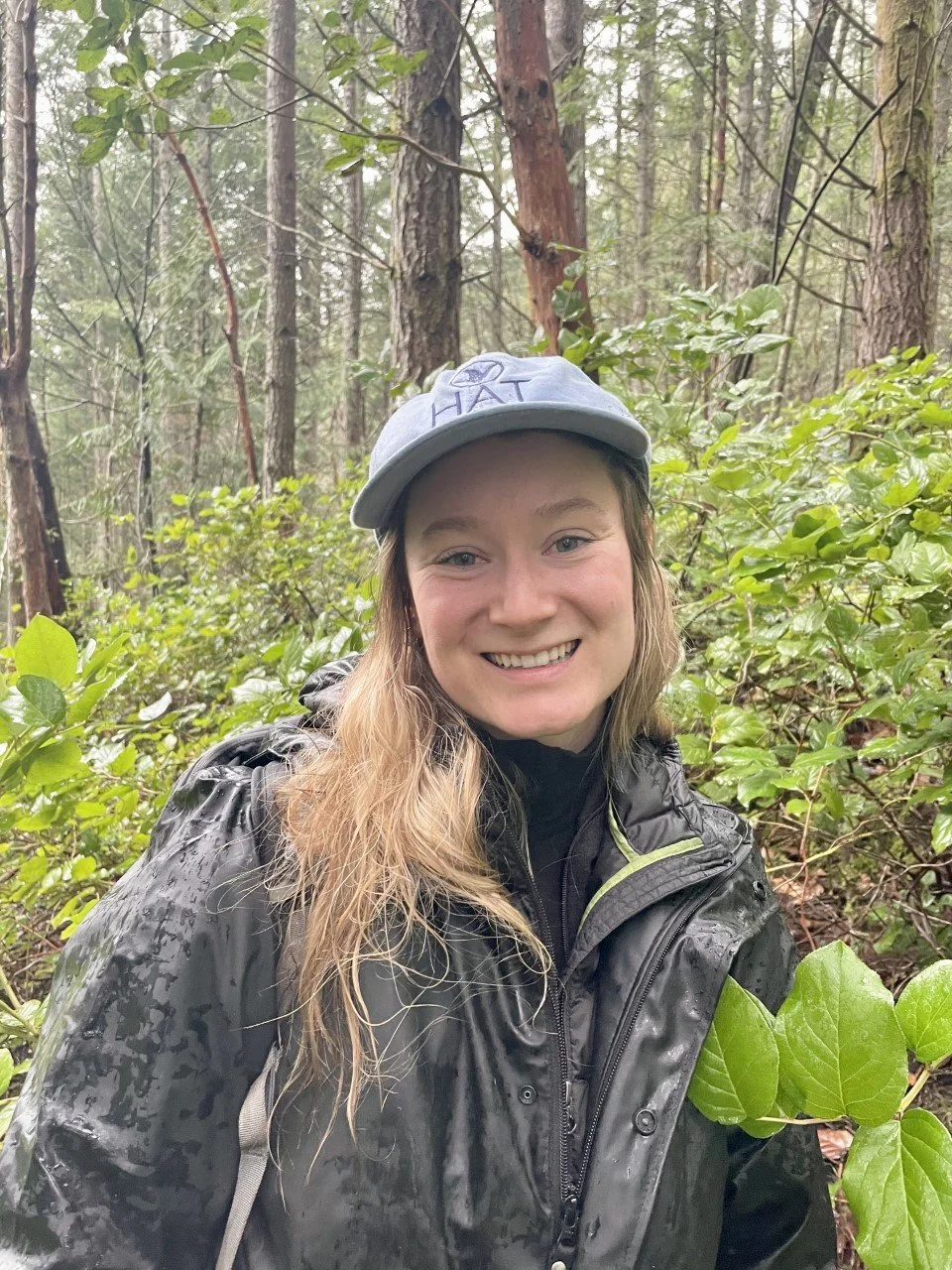 Meet the HAT Team — Habitat Acquisition Trust
