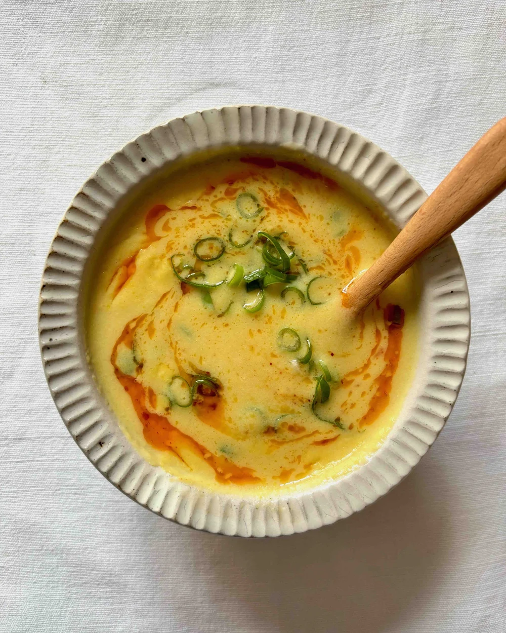 Japanese Corn Soup (Corn Potage) – Creamy, Buttery & Easy Yoshoku ...