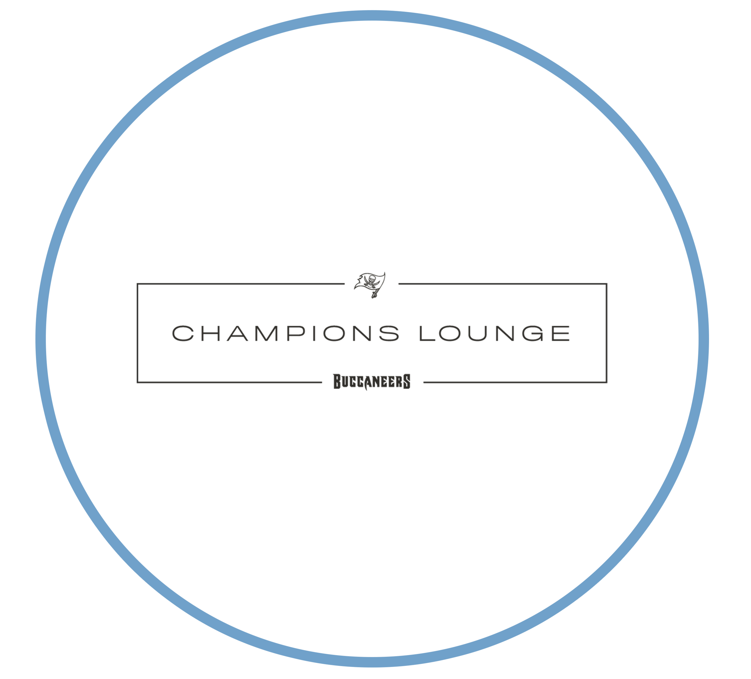 Stadium Clubs — Raymond James Stadium