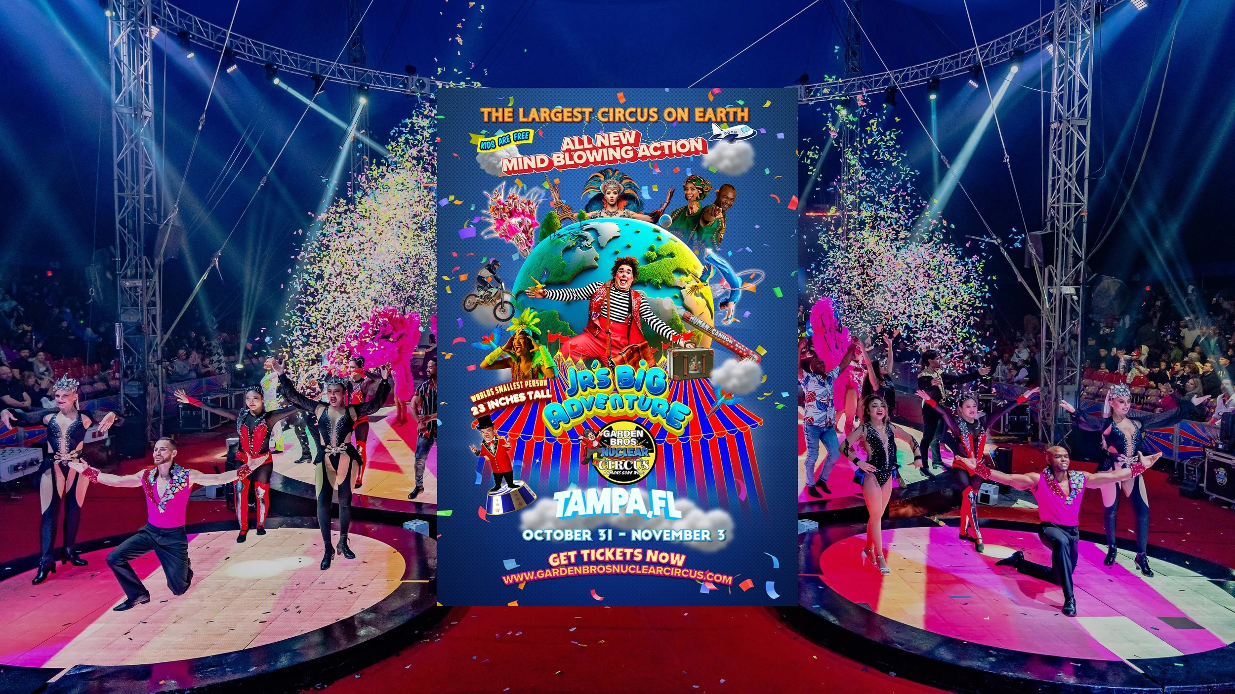 Raymond James Stadium