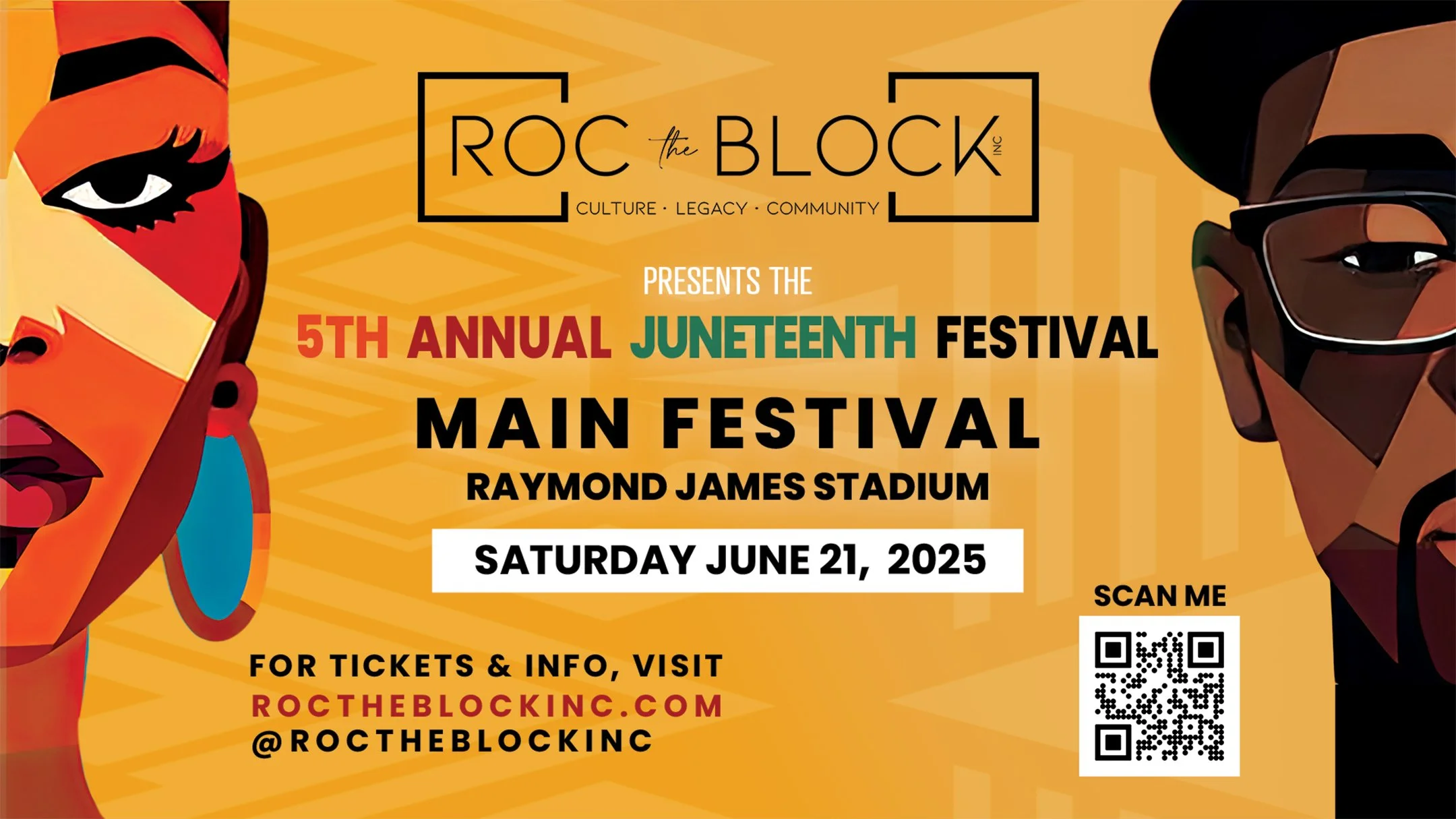 About Breakaway Music Festival — Raymond James Stadium