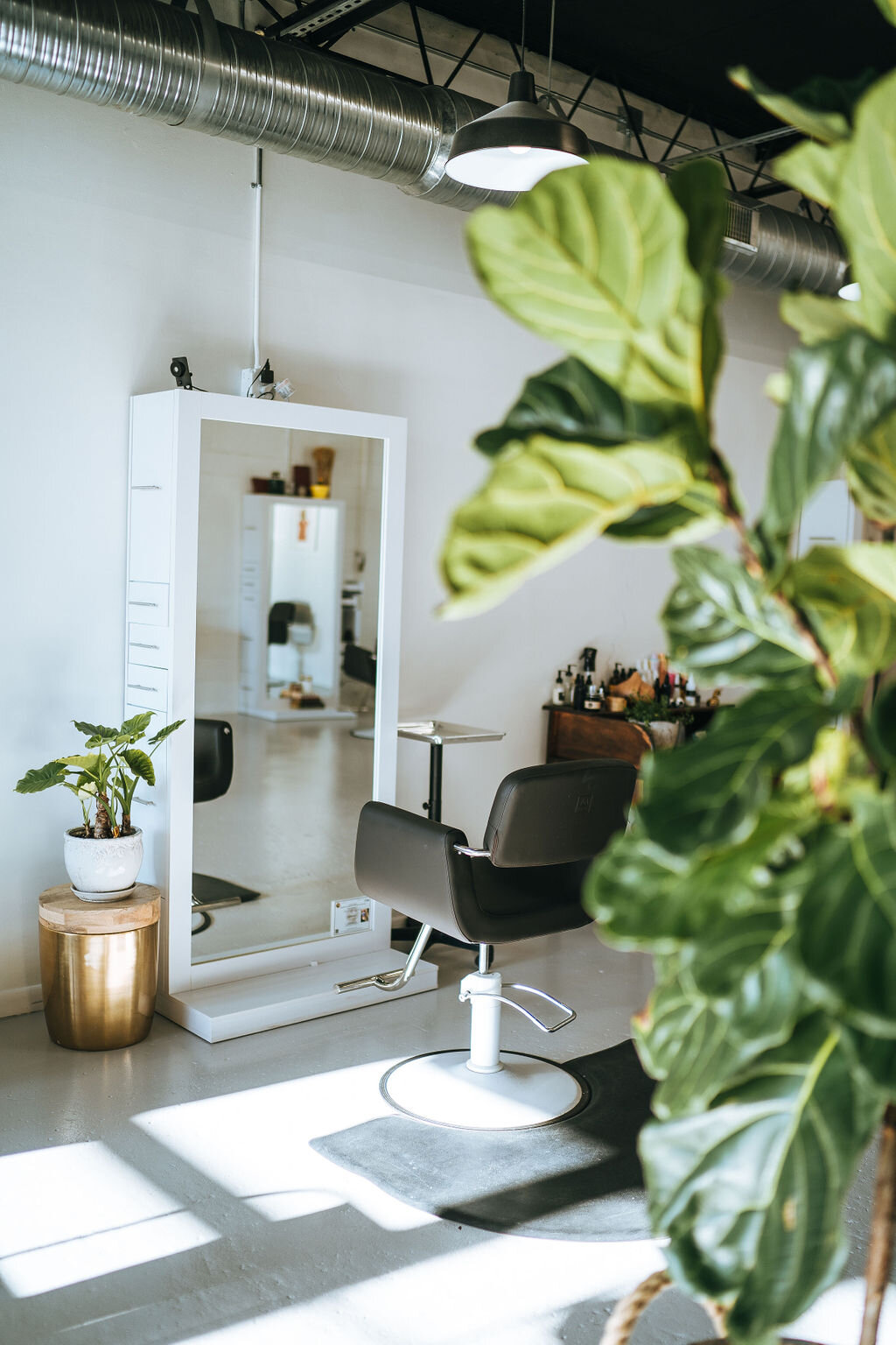 Favorite Salon