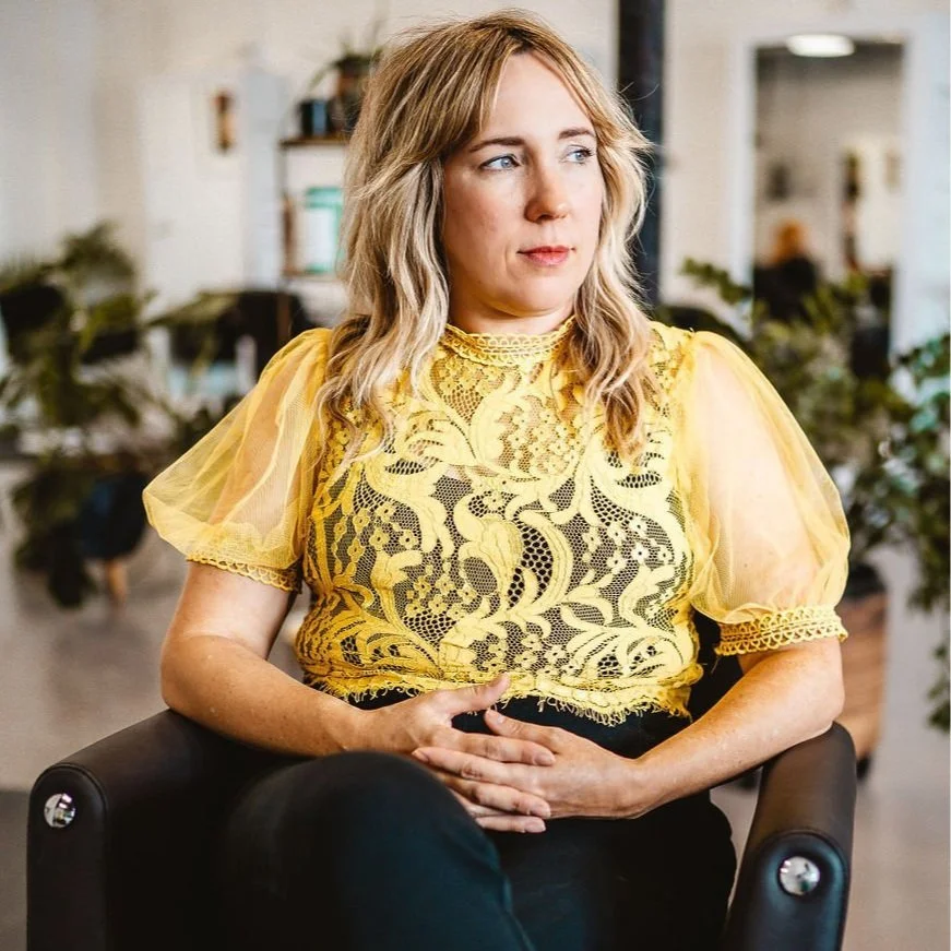 TEAM — Favorite Salon