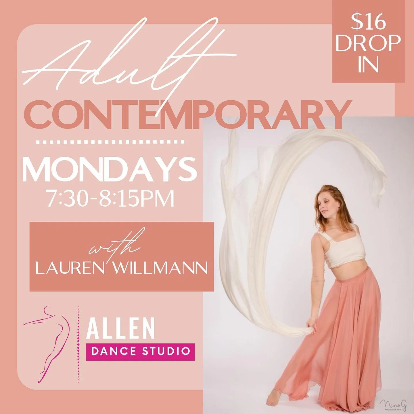 Allen Dance Studio