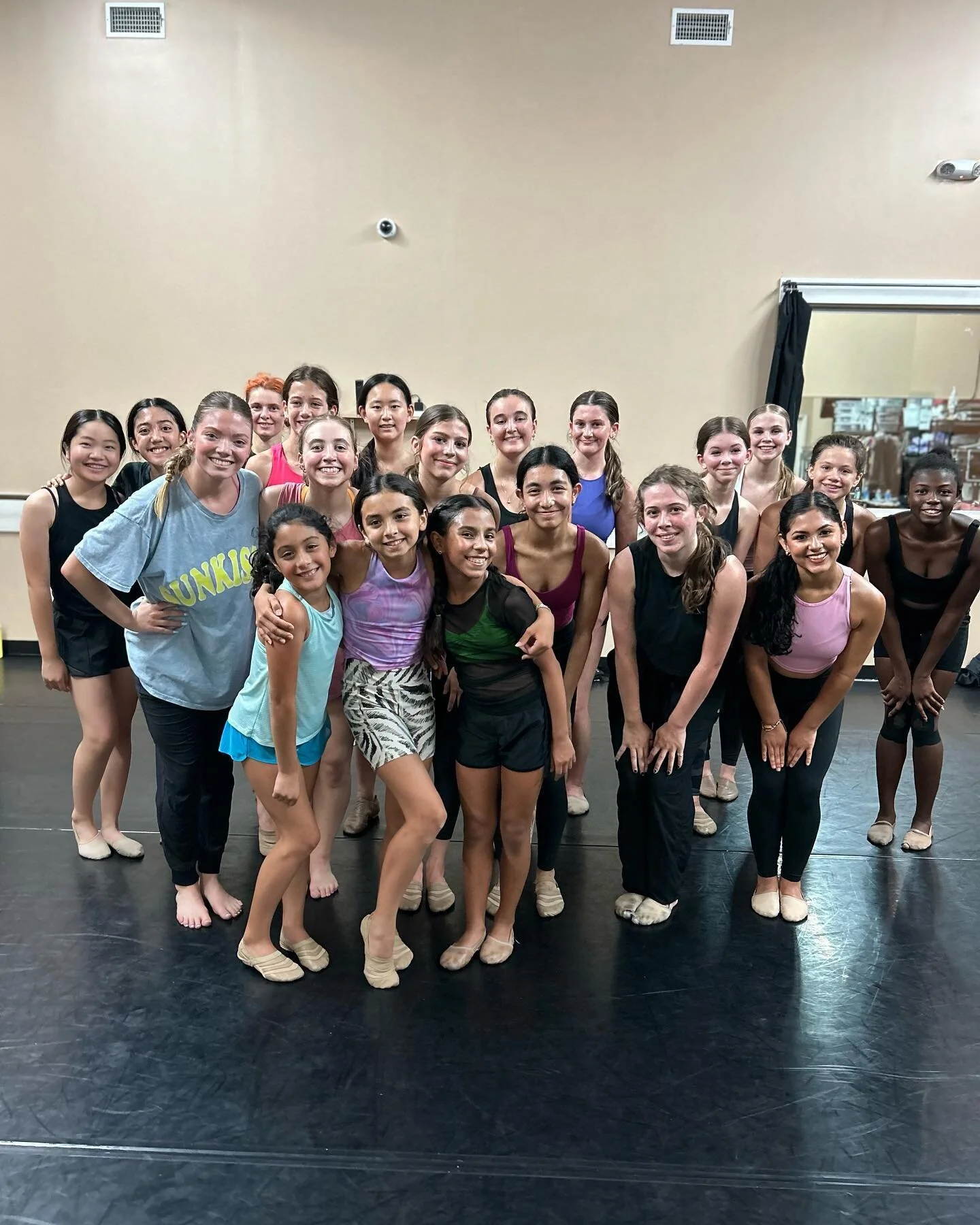 Allen Dance Studio