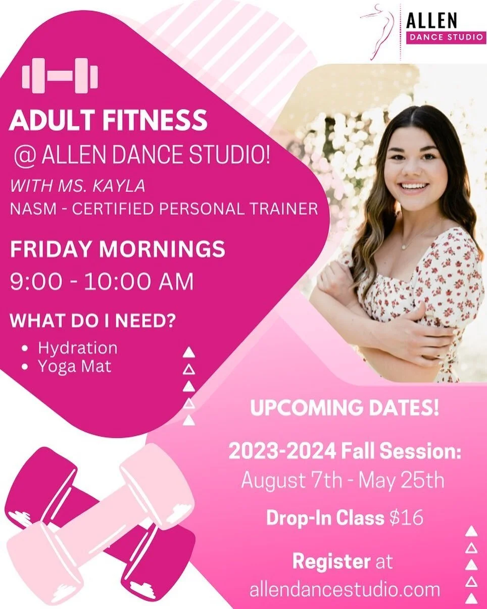 Allen Dance Studio