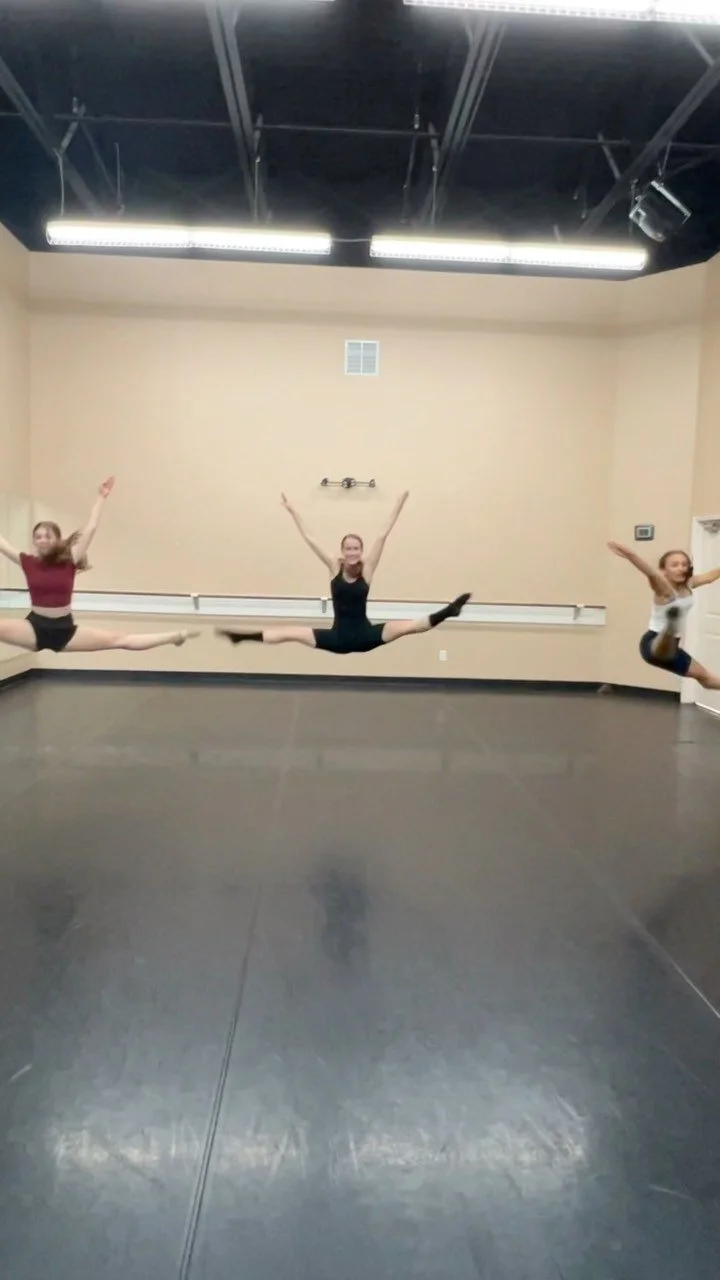 Allen Dance Studio