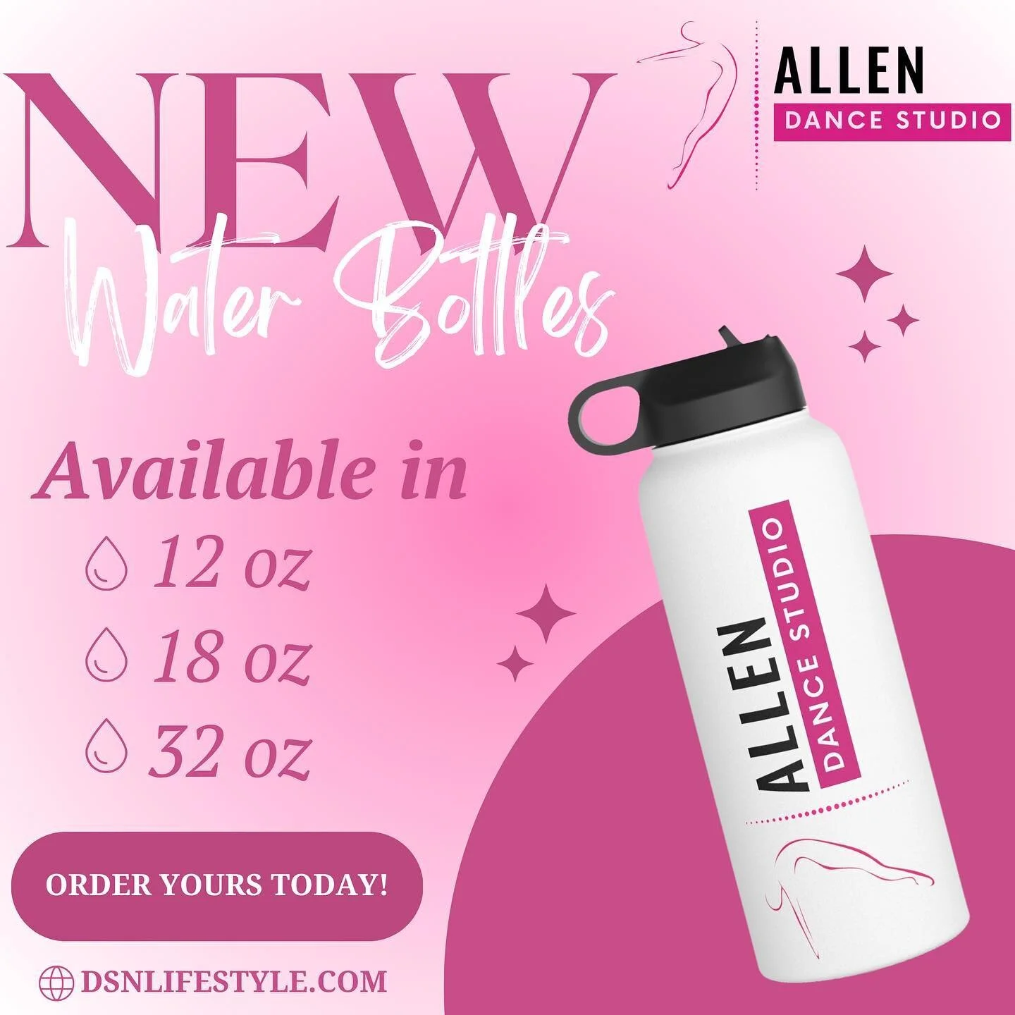 Allen Dance Studio