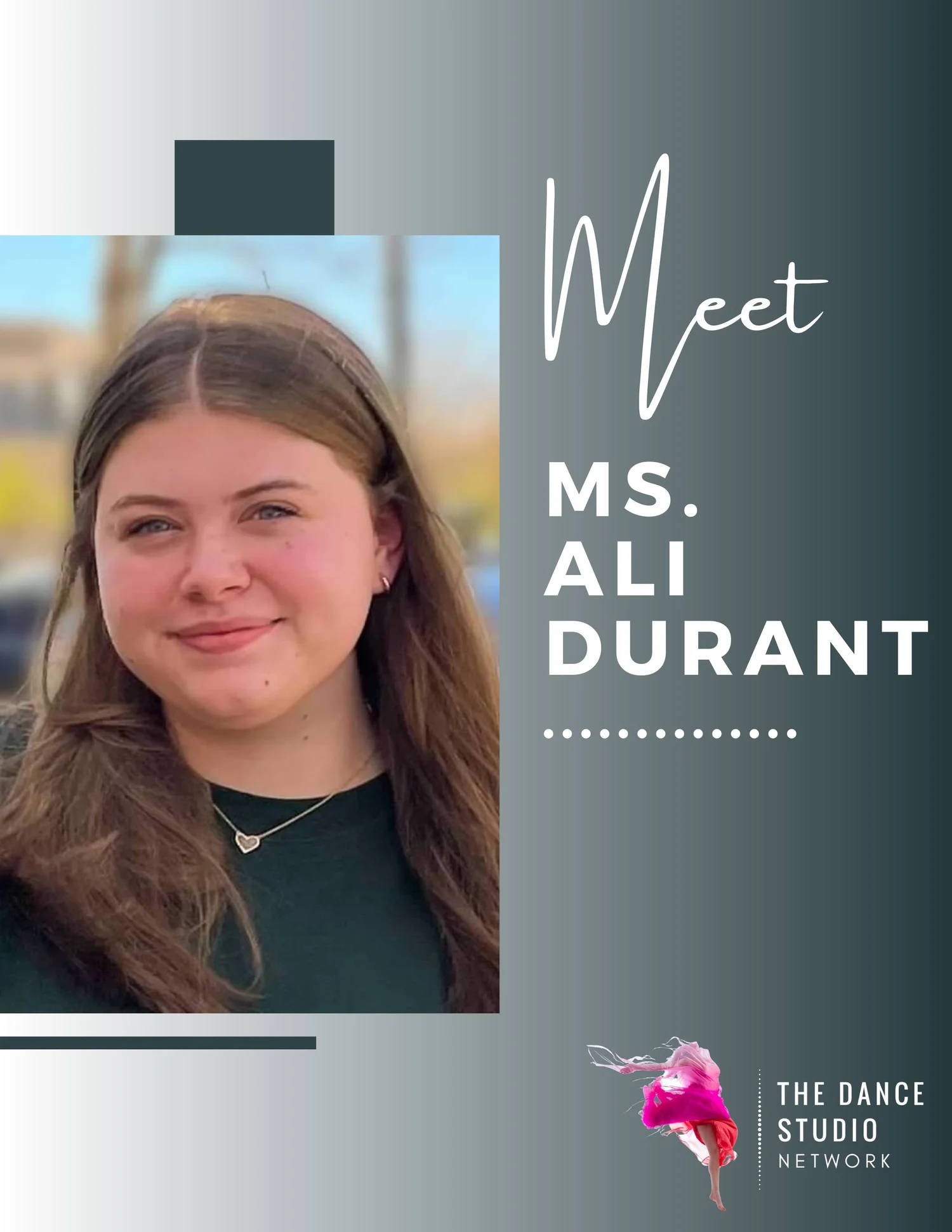 Our Team — Allen Dance Studio