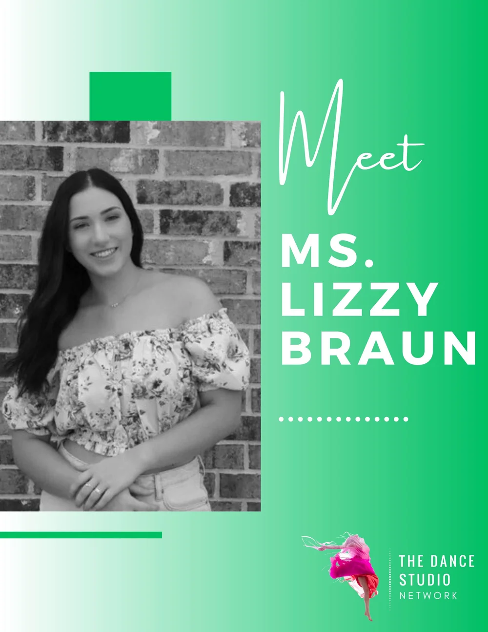 Our Team — Allen Dance Studio