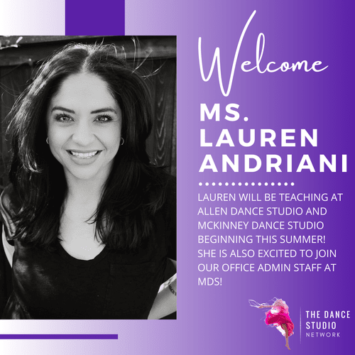 Our Team — Allen Dance Studio