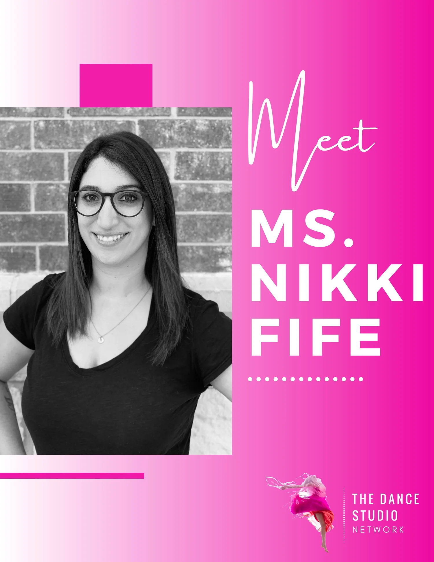 Our Team — Allen Dance Studio