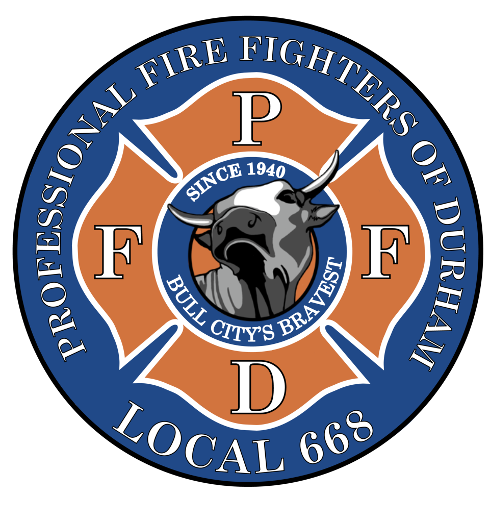 Derbyshire Fire Service Logo