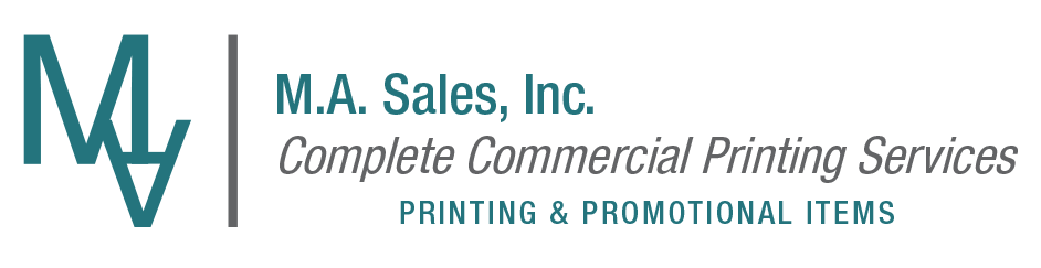 MA Sales Inc.