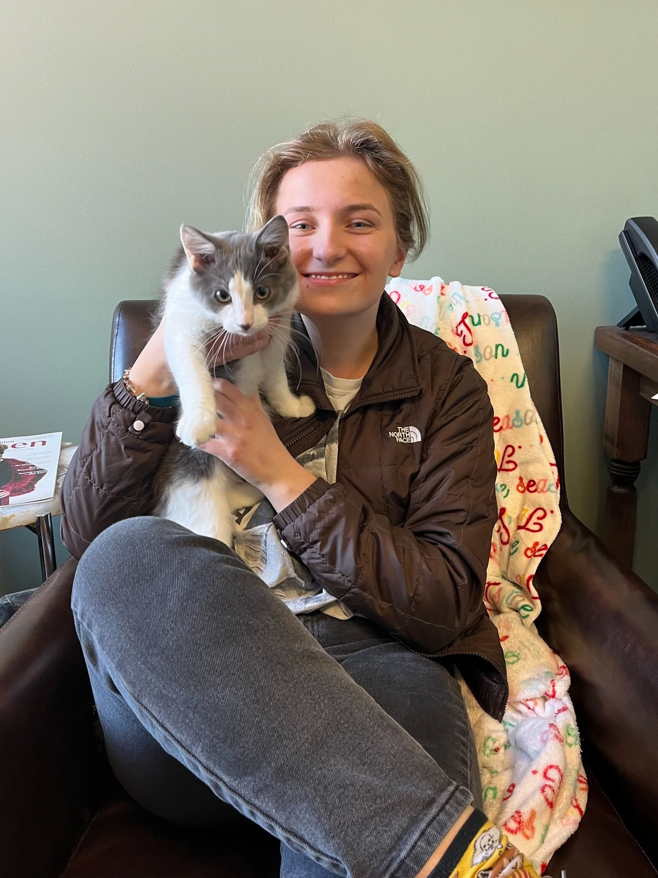 Client Highlight: Jamie S. — Driftless Recovery Services