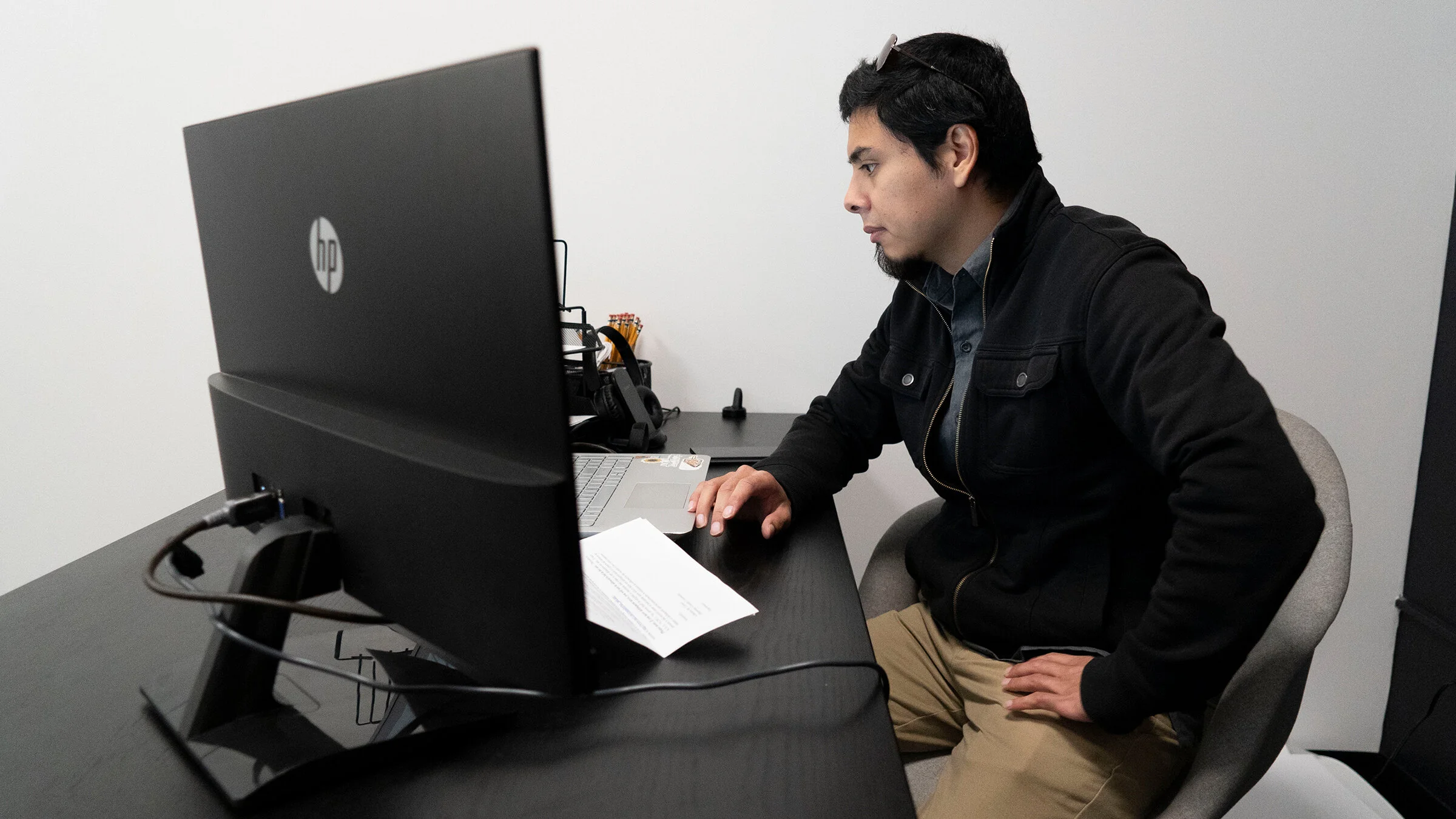 Further Together — Create Uplift