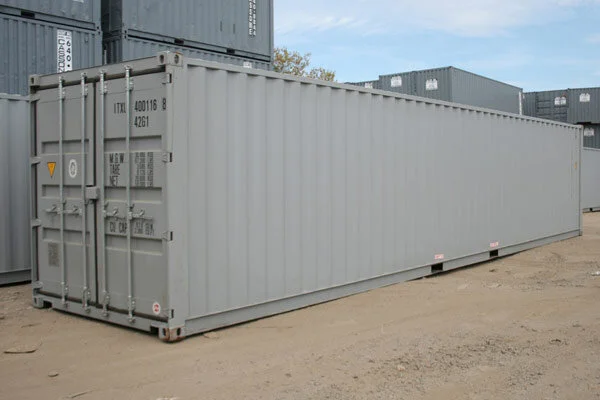 Portable Container Services