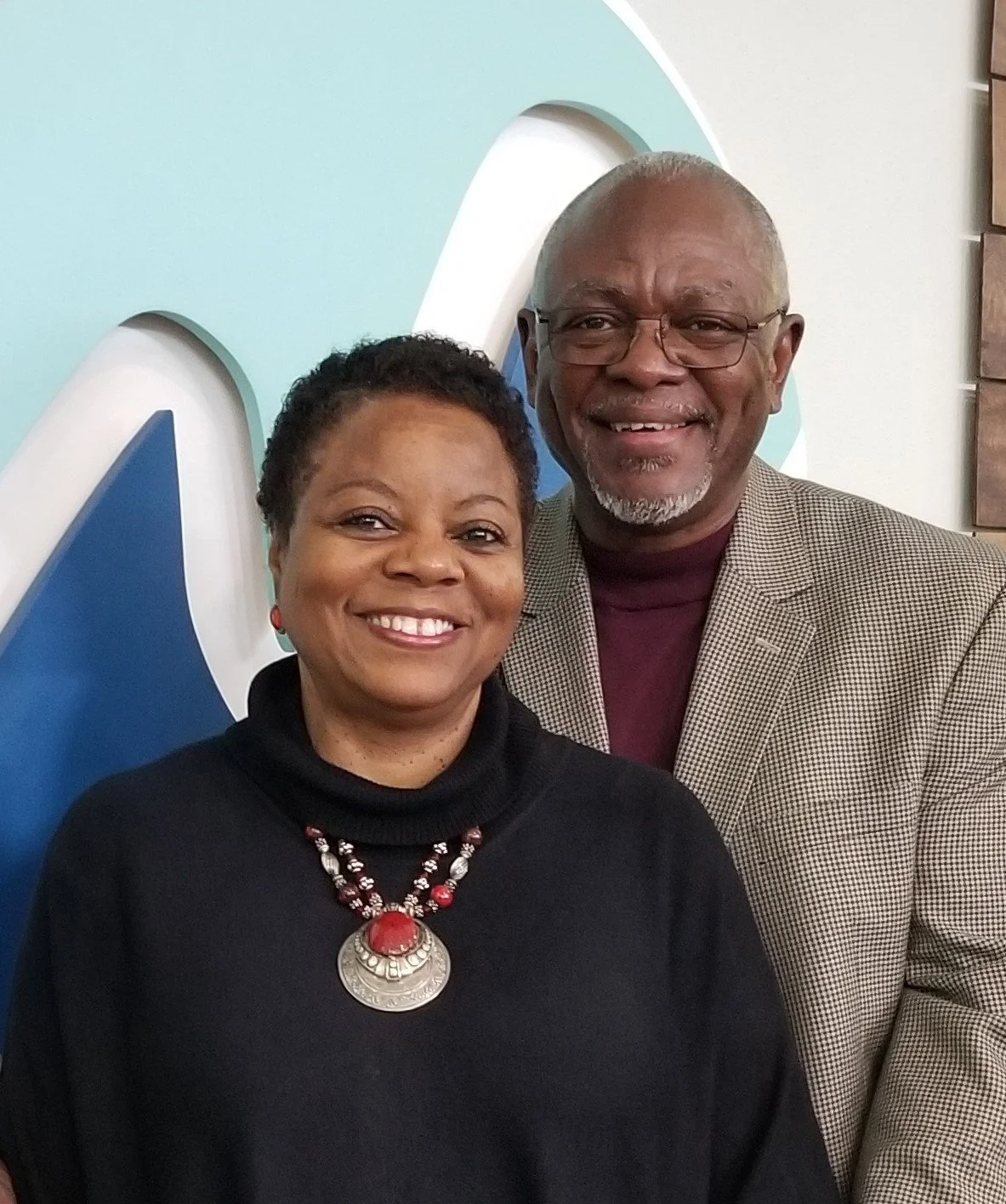 Elders and Deacons — MCOC