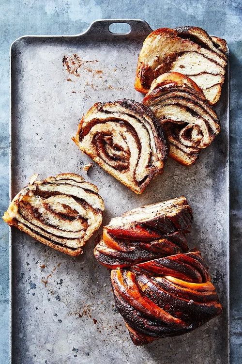 RECIPE DEVELOPMENT — SAMANTHA SENEVIRATNE