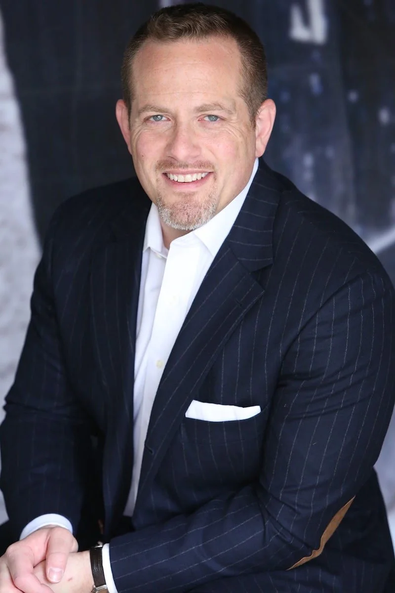 Finding Well-Being on the Way to Success: A Conversation with Dan ...