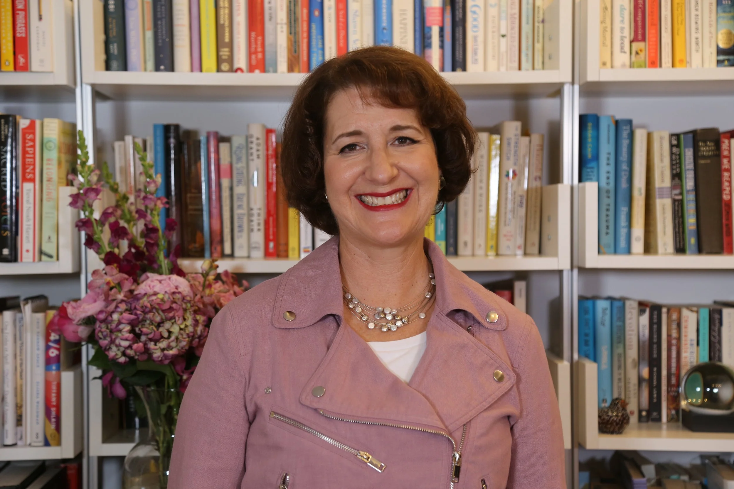 Soaring into Strength: A Lifelong Journey to Help Others — MAPP Magazine