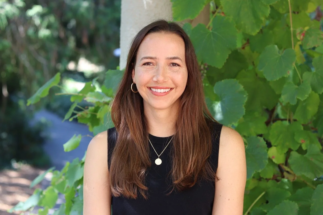 Changing the Story of Sexuality: A Conversation with Brianna Booth, PhD ...