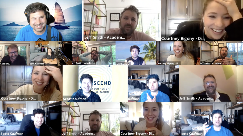 Empowering Tech Creators to Unlock Human Potential at Scale — MAPP Magazine