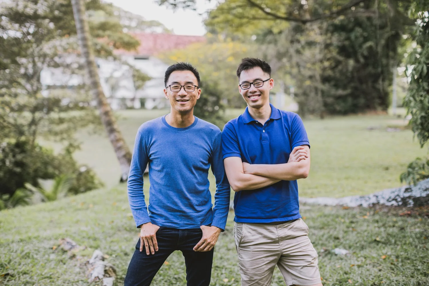 An Inclusive Journey to Happiness -- And Understanding -- Through Film ...