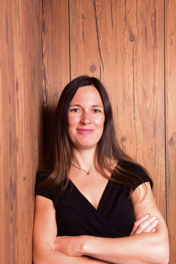 A New Frontier in Positive Sexuality: A Conversation with Vera Ludwig ...
