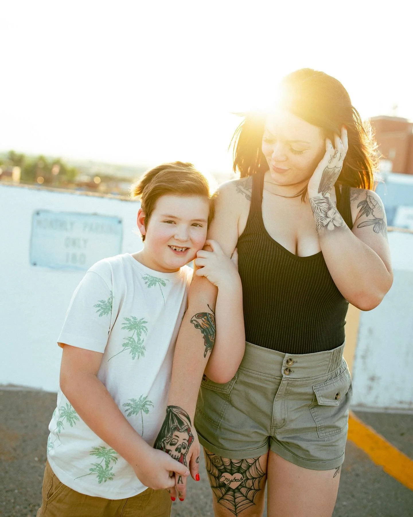 Tayler Ford Photography