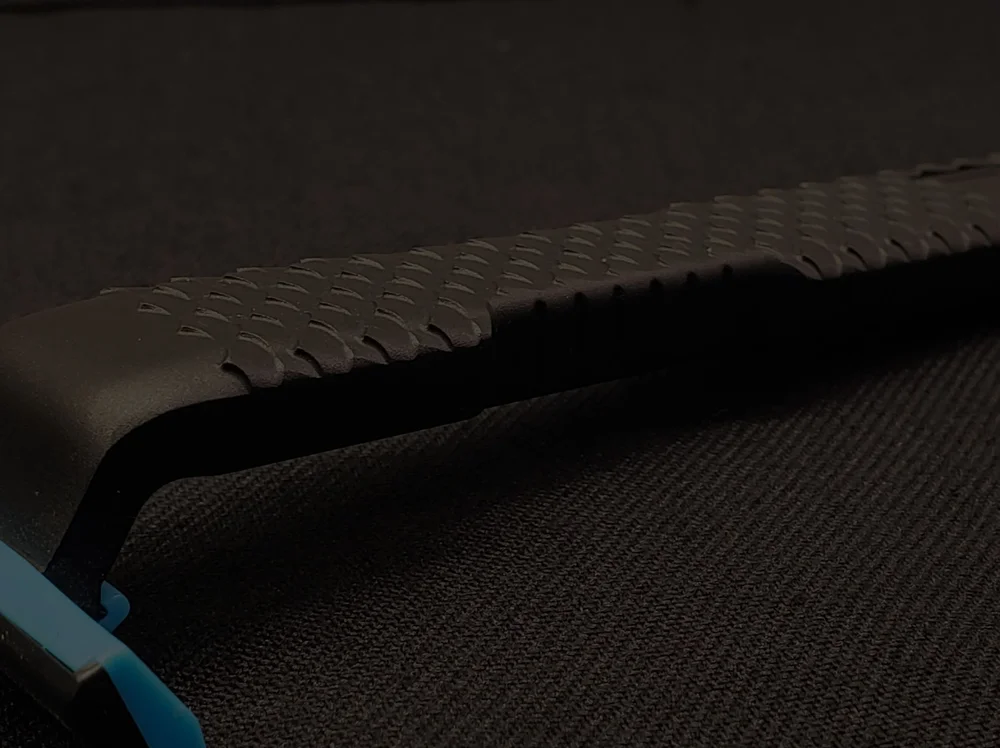 The newest single blade razor — UNO Shave Co.