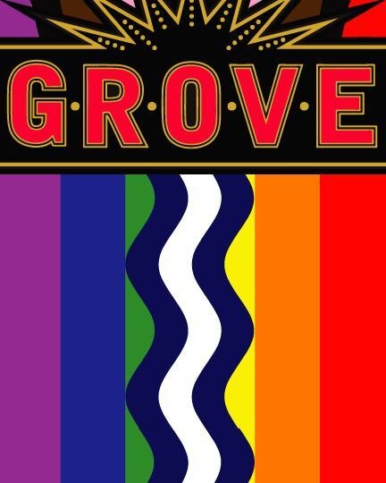 Dine, Shop, Party & Stay — The Grove