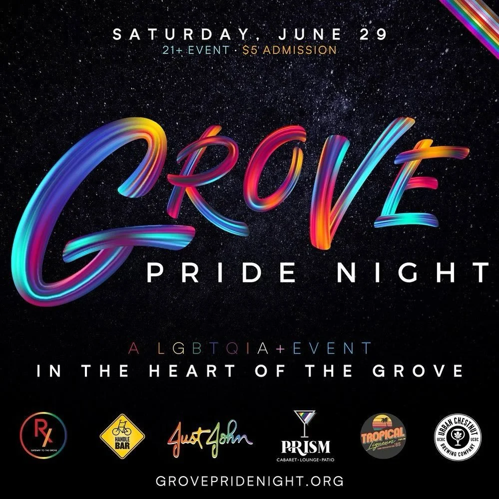 The Grove