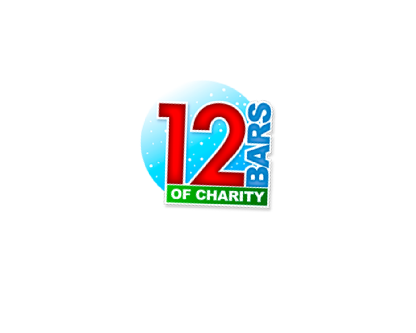 12 Bars Of Charity — The Grove