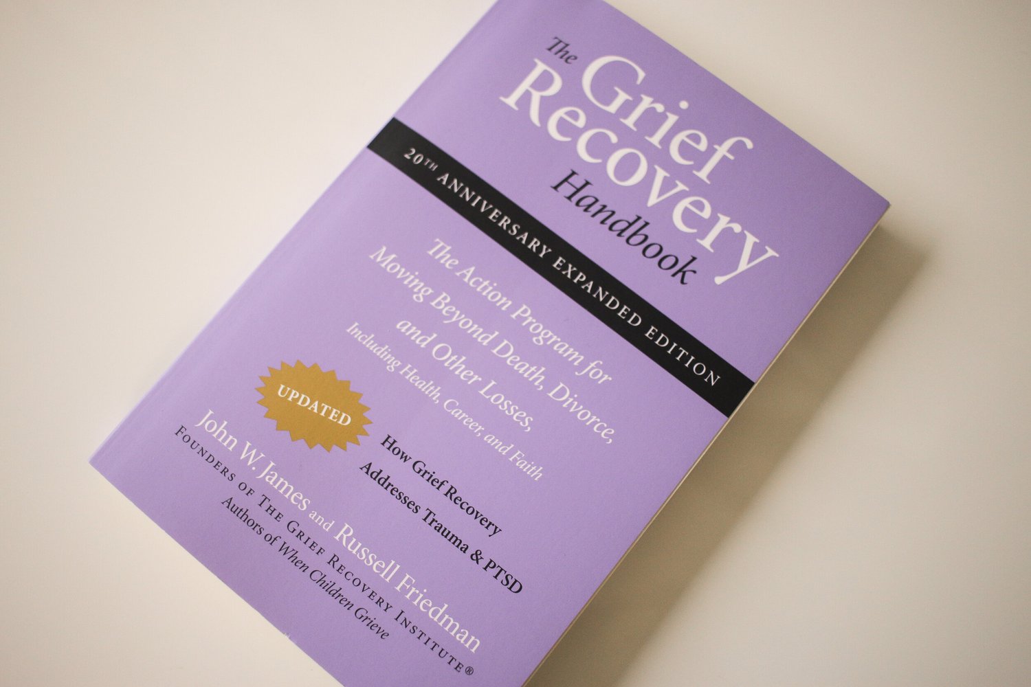 Edmonton Grief Counselling | The Grief & Trauma Healing Centre