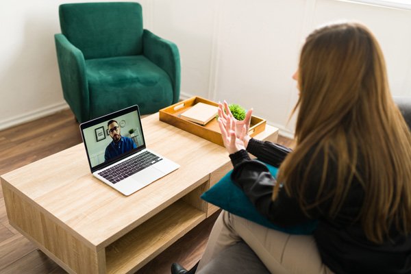 Online Counselling Services | The Grief and Trauma Healing Centre