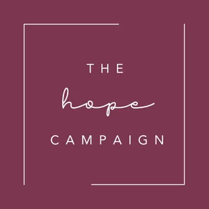 HOPE.