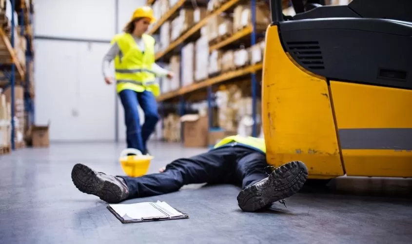 Workplace Trauma | The Grief and Trauma Healing Centre