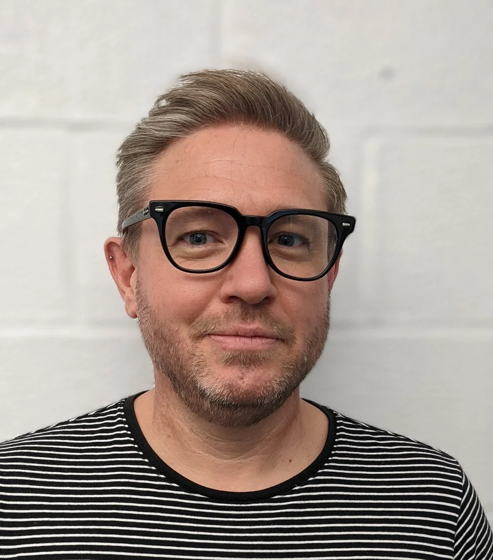 Breaking the Stigma Around Men’s Grief