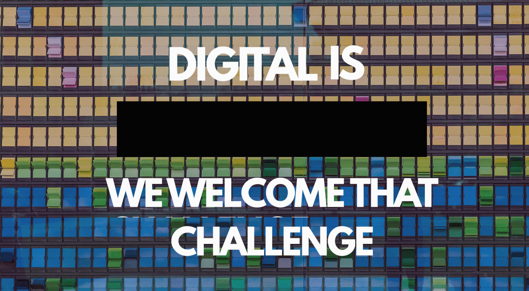 BATTLEAXE DIGITAL - Integrated Impact