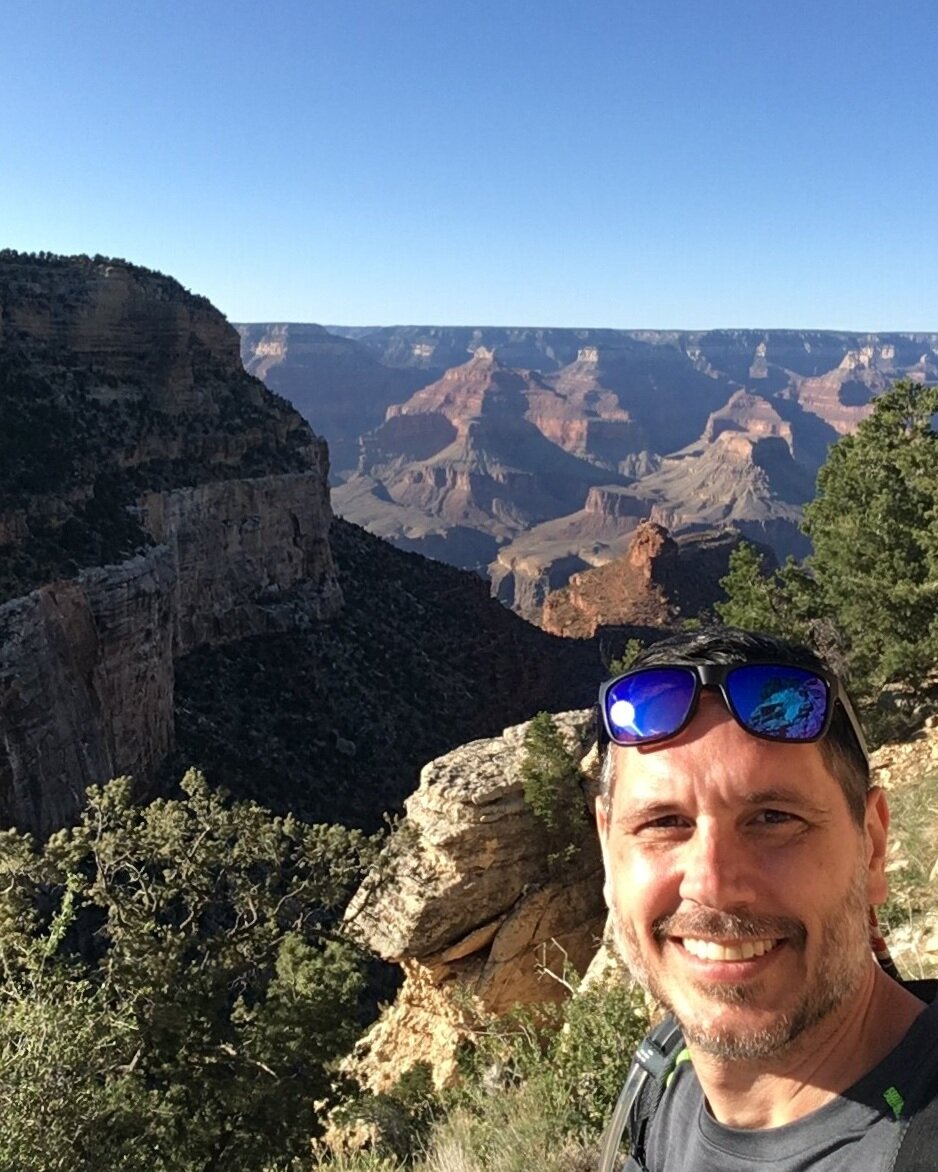 About — John DeMarco Counseling