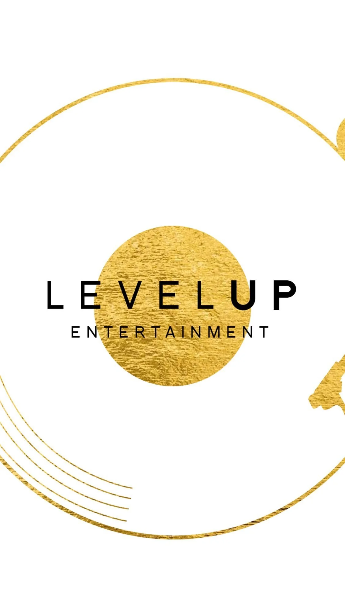 Level Up Entertainment