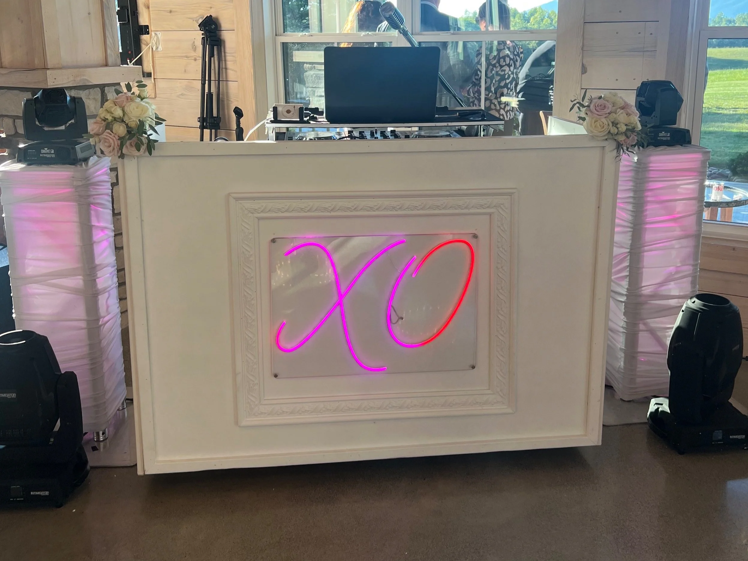 General 2 — Level Up Entertainment