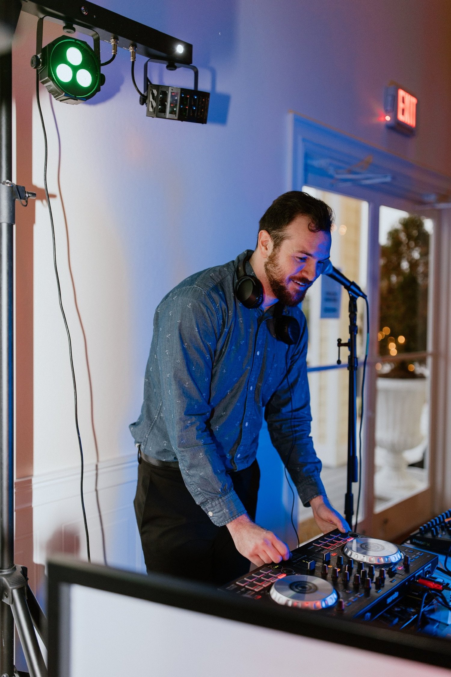 The Team — Level Up Entertainment