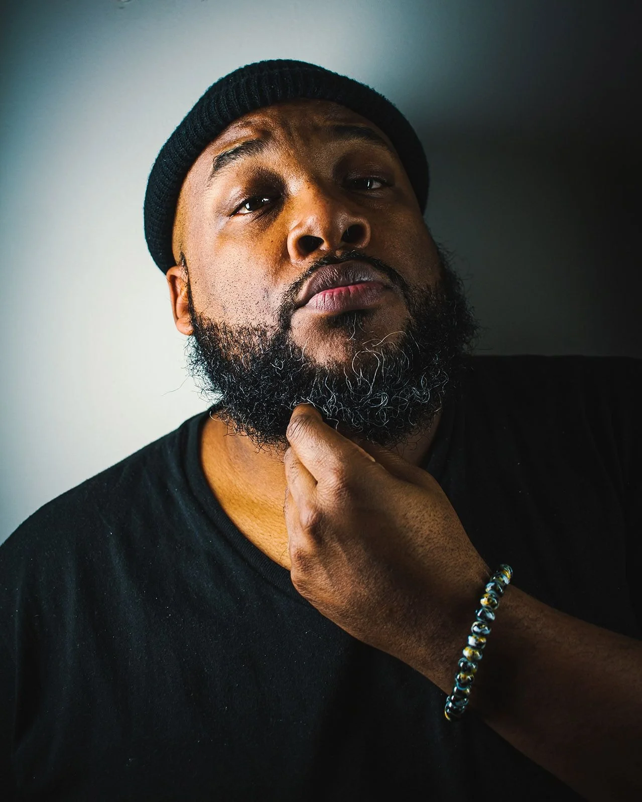 The Team — Level Up Entertainment