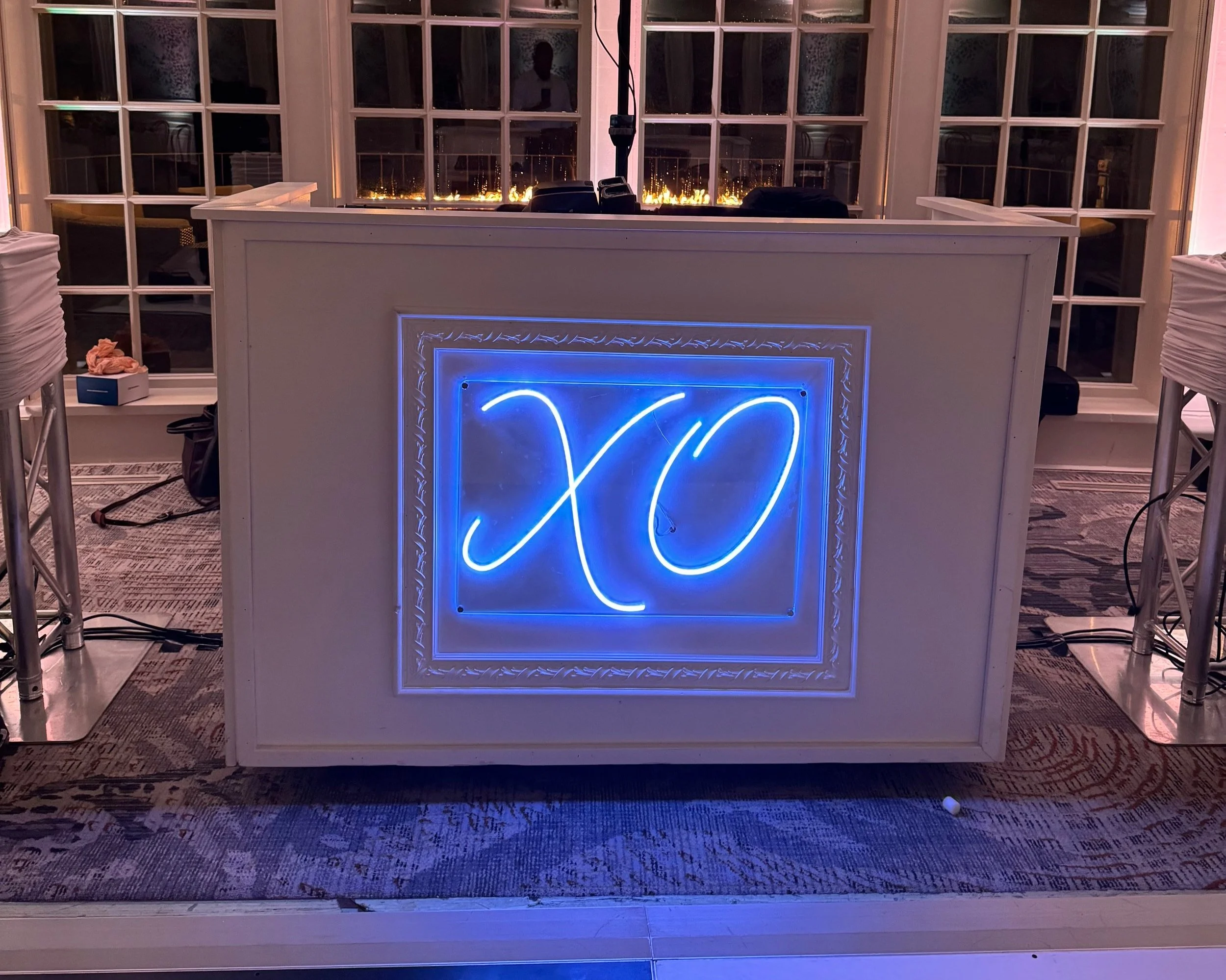 General 2 — Level Up Entertainment