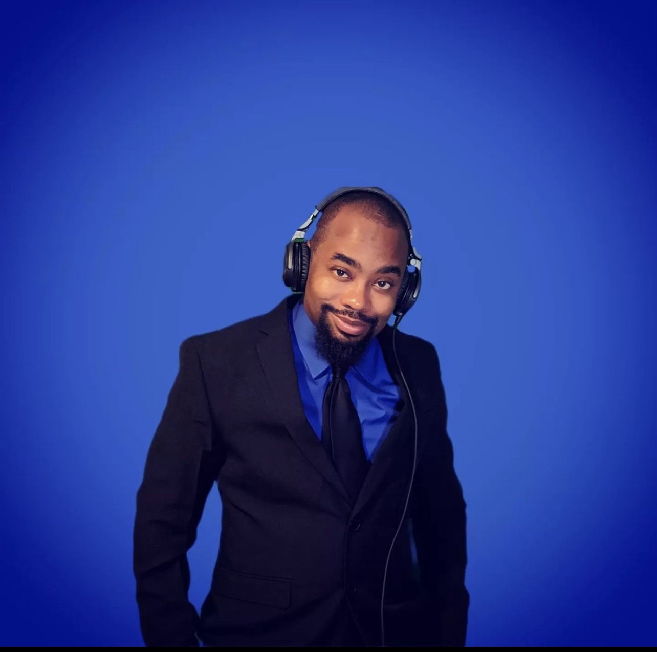 The Team — Level Up Entertainment