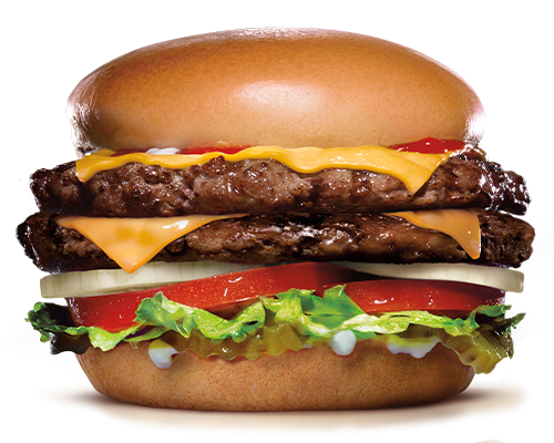 Carl's Jr. NZ | Original Big Angus